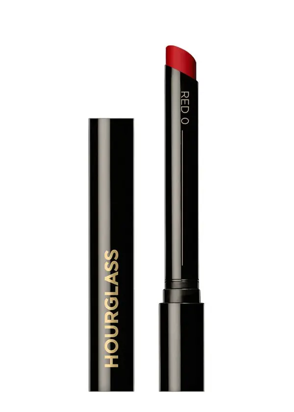HOURGLASS Confession High Intensity Refillable Lipstick - Red 0