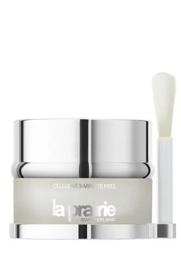 La Prairie Cellular 3-minute Peel - N/a