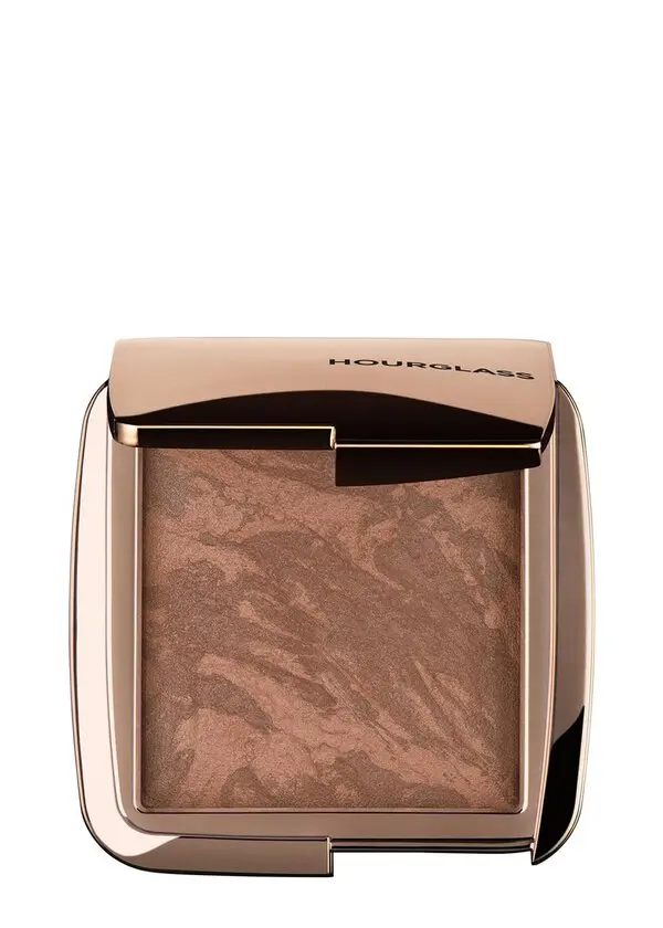 HOURGLASS Ambient Lighting Bronzer - Radiant Bronze Light