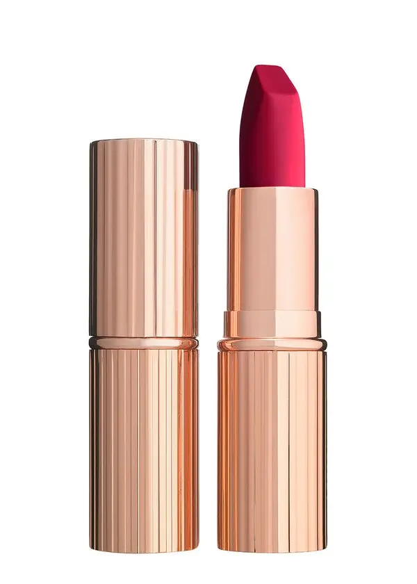 Charlotte Tilbury Matte Revolution Lipstick, Lipstick - The Queen