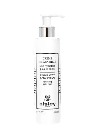 Sisley Restorative Body Cream - Na