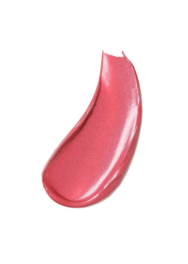 Estée Lauder Pure Color Hi-lustre Lipstick, Cream Lipstick - Frosted Apricot