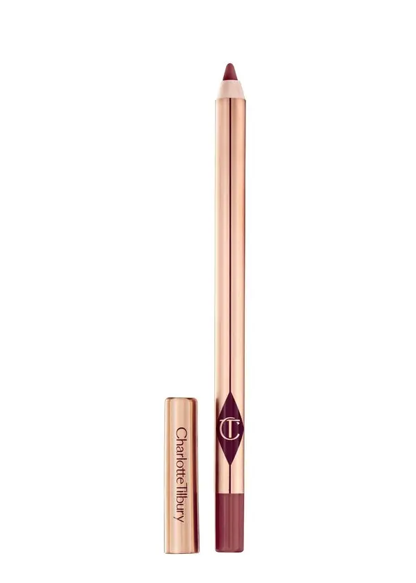 Charlotte Tilbury Lip Cheat Lip Liner,lip Liner Defining - M.i. Kiss