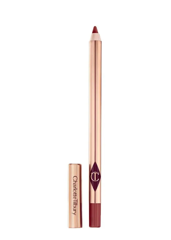 Charlotte Tilbury Lip Cheat Lip Liner,lip Liner Defining - Walk Of No Shame