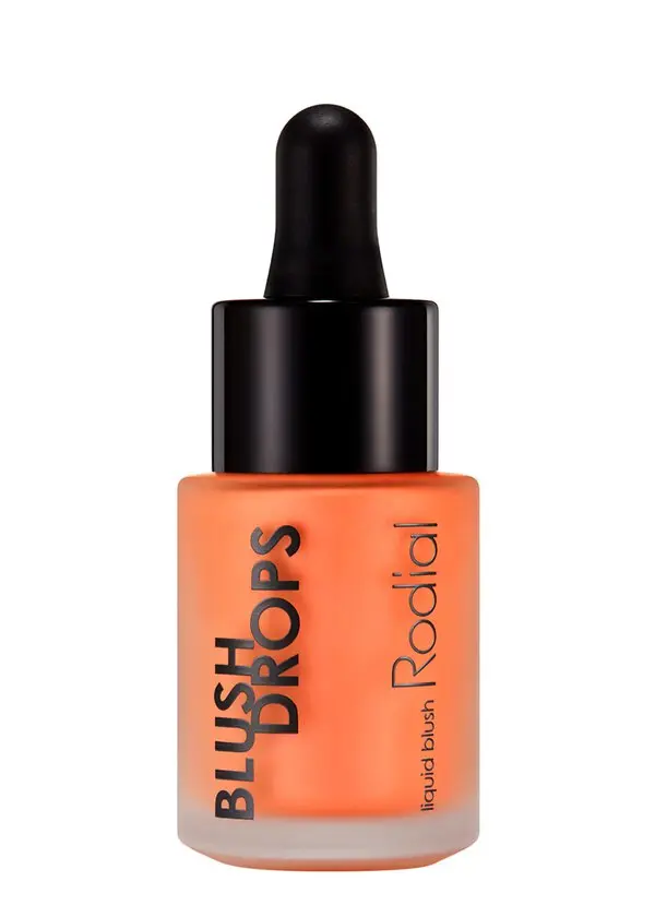 Rodial Blush Drops - Apricot Sorbet