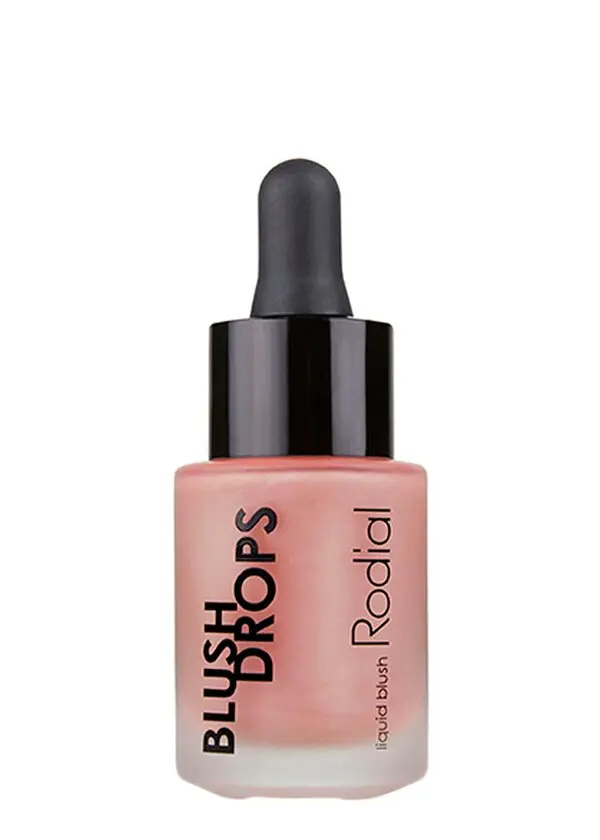 Rodial Blush Drops - Sunset Kiss
