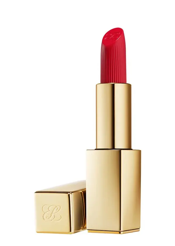 Estée Lauder Pure Color Crème Lipstick - Carnal