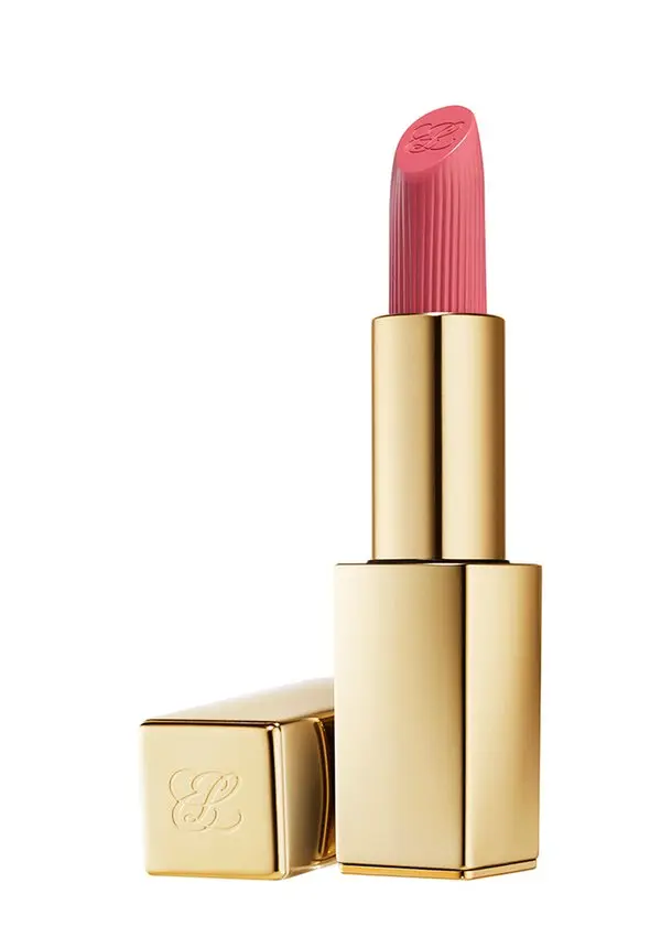 Estée Lauder Pure Color Crème Lipstick - Eccentric