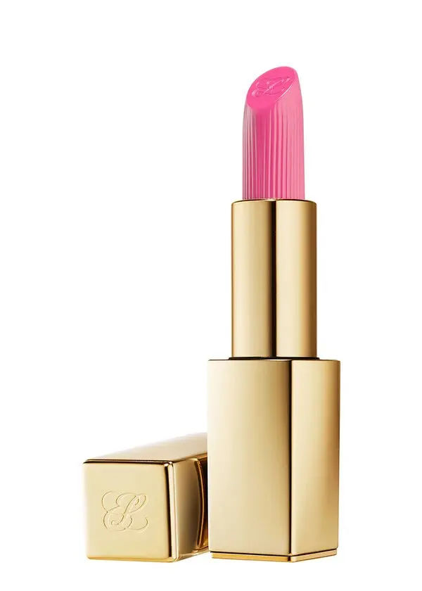 Estée Lauder Pure Color Crème Lipstick - Unleashed