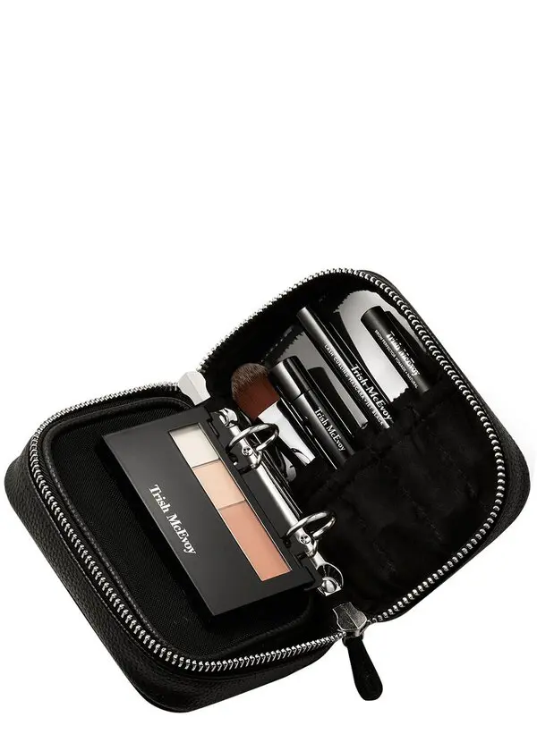 Trish Mcevoy Small Power Of Makeupâ Makeup Planner - N/a