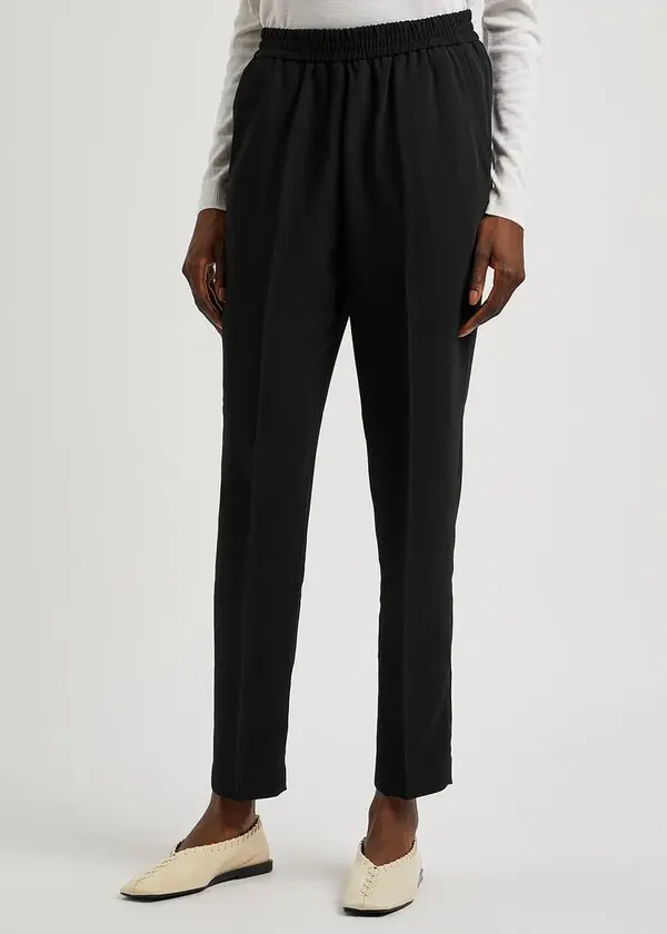 Day Birger Et Mikkelsen Malin Slim-leg Trousers