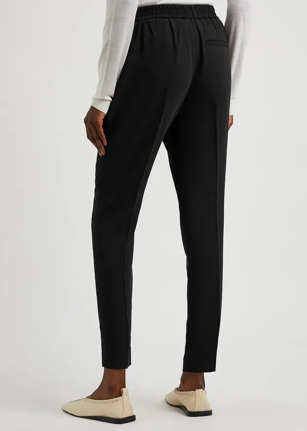 Day Birger Et Mikkelsen Malin Slim-leg Trousers