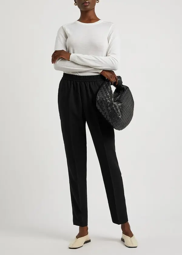 Day Birger Et Mikkelsen Malin Slim-leg Trousers