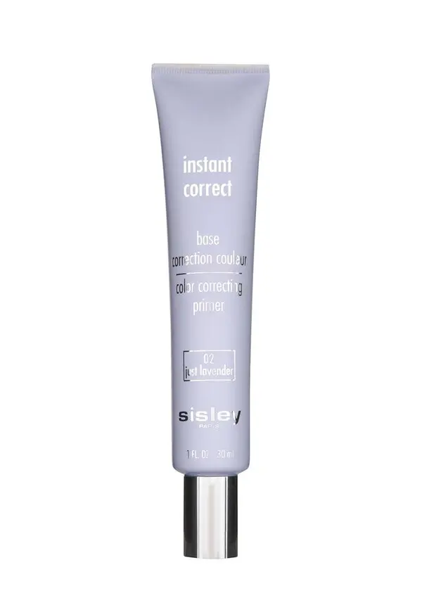 Sisley Instant Correct Primer - Lavender