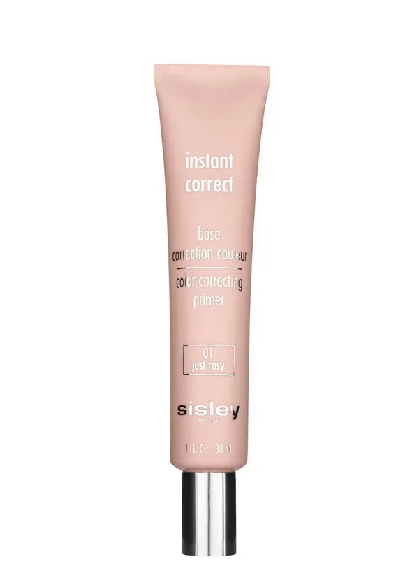 Sisley Instant Correct Primer - Rosy