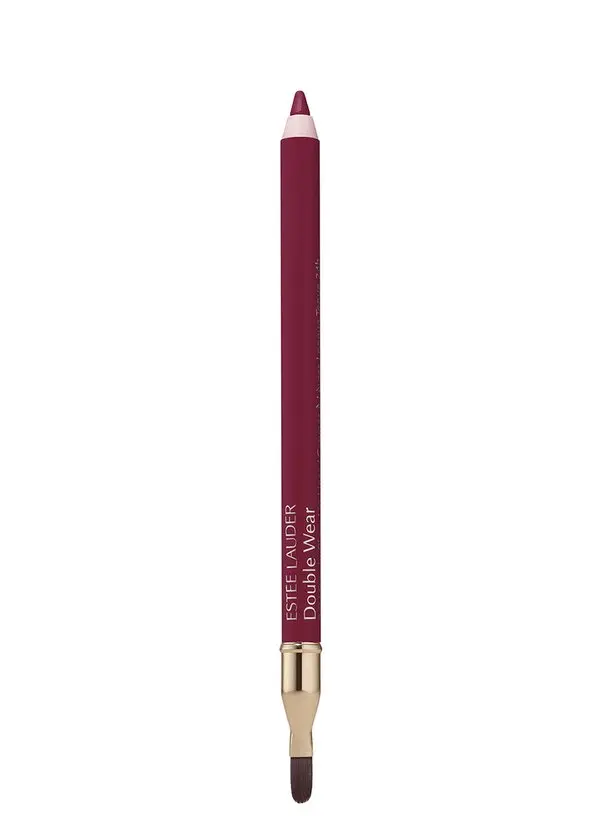 Estée Lauder Double Wear Stay-in-place Lip Liner Lip Liner - Plum