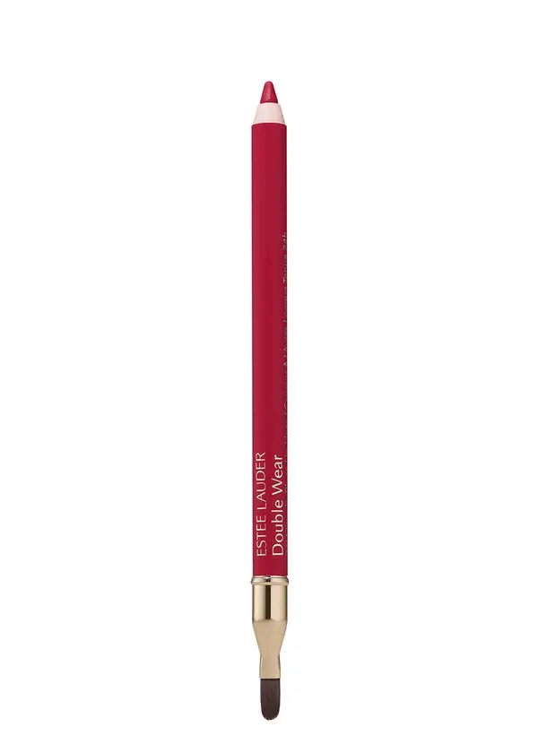 Estée Lauder Double Wear Stay-in-place Lip Liner Lip Liner - Rebellious Rose