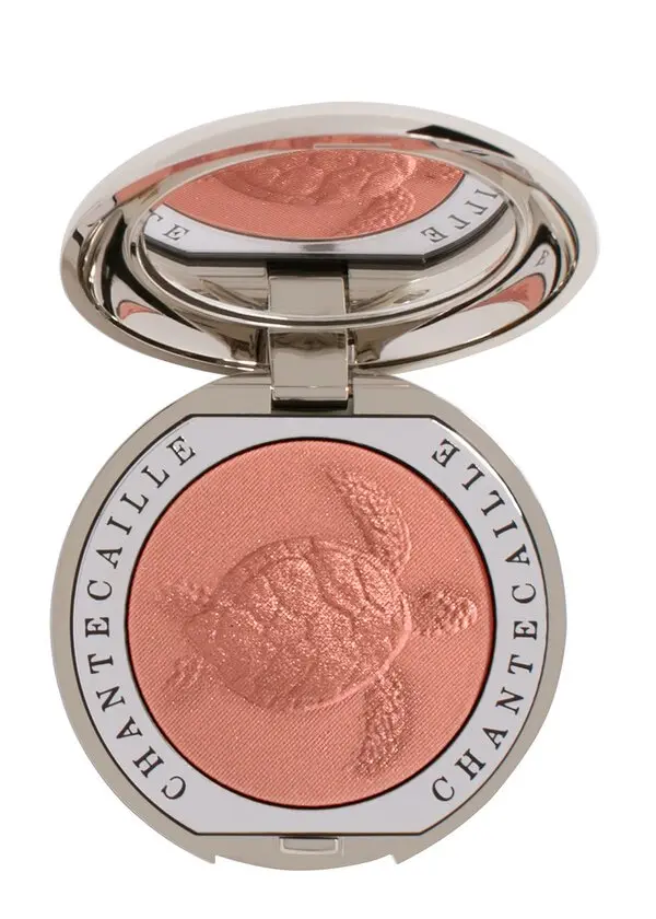 CHANTECAILLE Philanthropy Cheek Shade - Grace Turtle