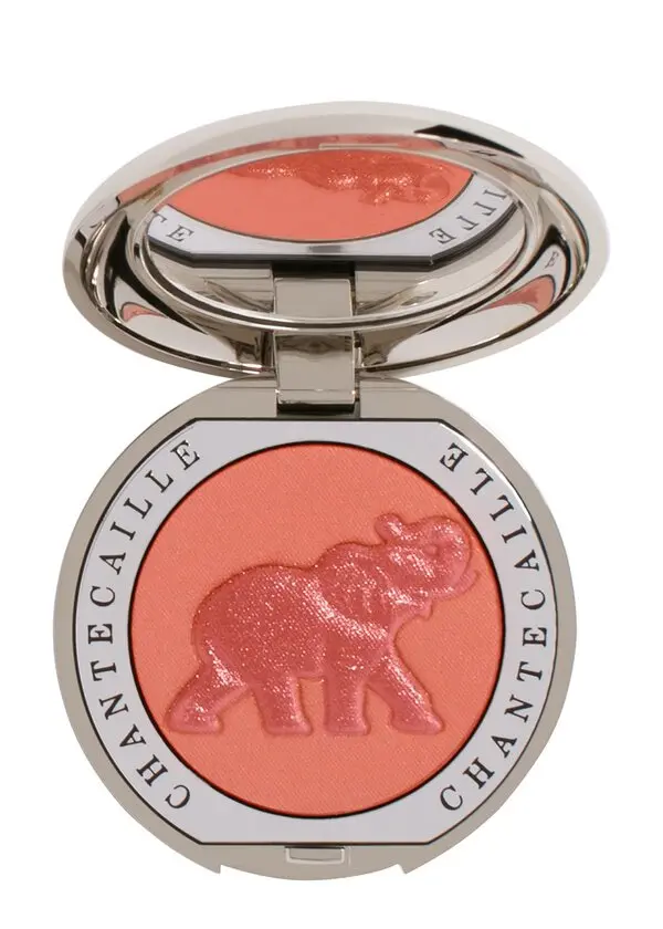 CHANTECAILLE Philanthropy Cheek Shade - Smitten Elephant