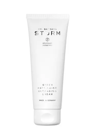 Dr. Barbara Sturm Super Anti-aging Cream, Beyond Beauty, Cleansing - Barbara