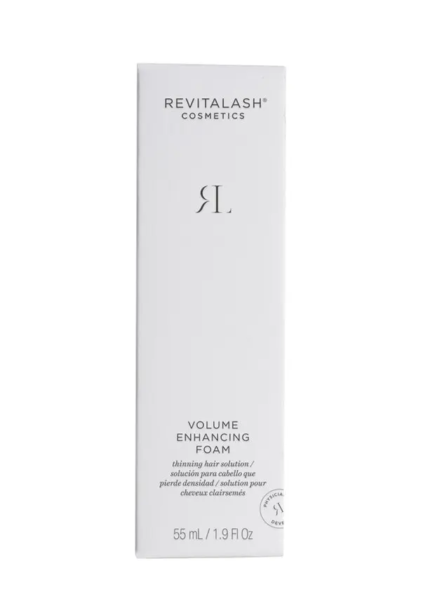 RevitaLash® Cosmetics Volume Enhancing Foam