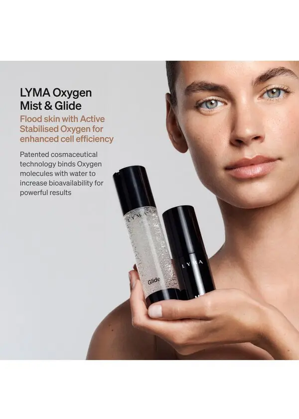 LYMA Laser Mist & Glide Refill Days - 60