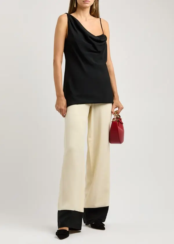 manolo blahnik - Manolo Blahnik Maysale 50 Suede Mules