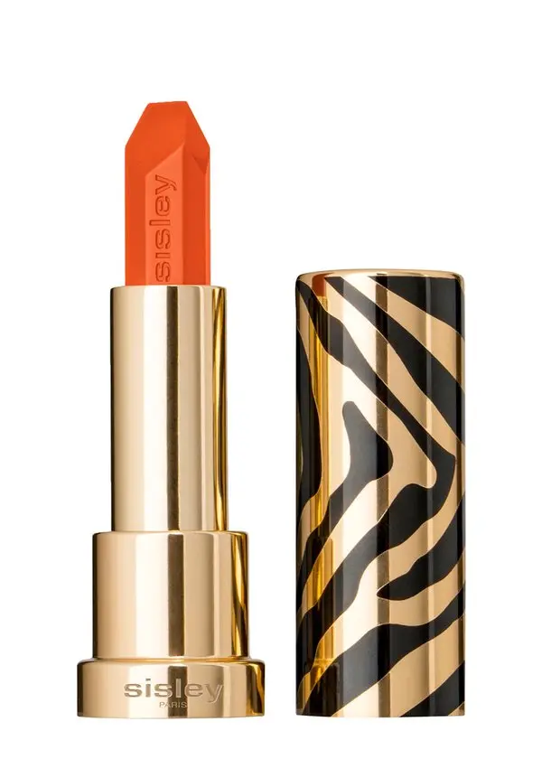 Sisley Le Phyto Rouge Lipstick - Orange Acapulco 31