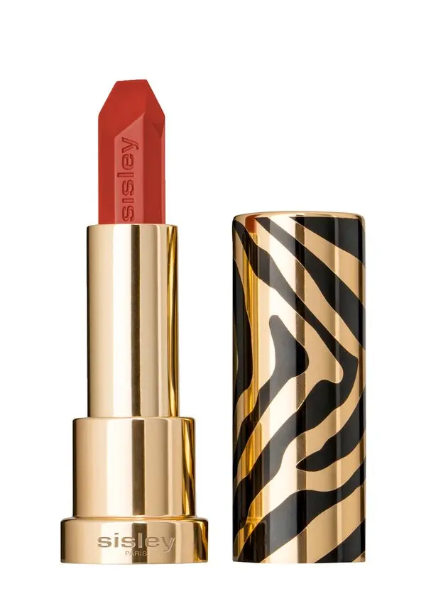 Sisley Le Phyto Rouge Lipstick - Orange Calvi 32