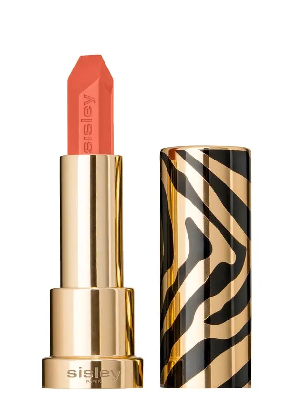 Sisley Le Phyto Rouge Lipstick - Orange Ibiza 30