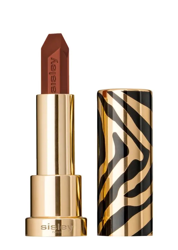 Sisley Le Phyto Rouge Lipstick - Orange Sevilla 33