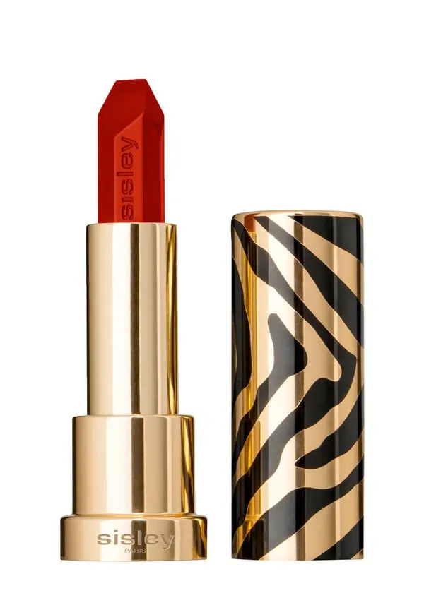 Sisley Le Phyto Rouge Lipstick - Rouge Miami 41