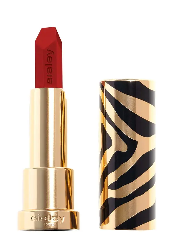 Sisley Le Phyto Rouge Lipstick - Rouge Milano 45