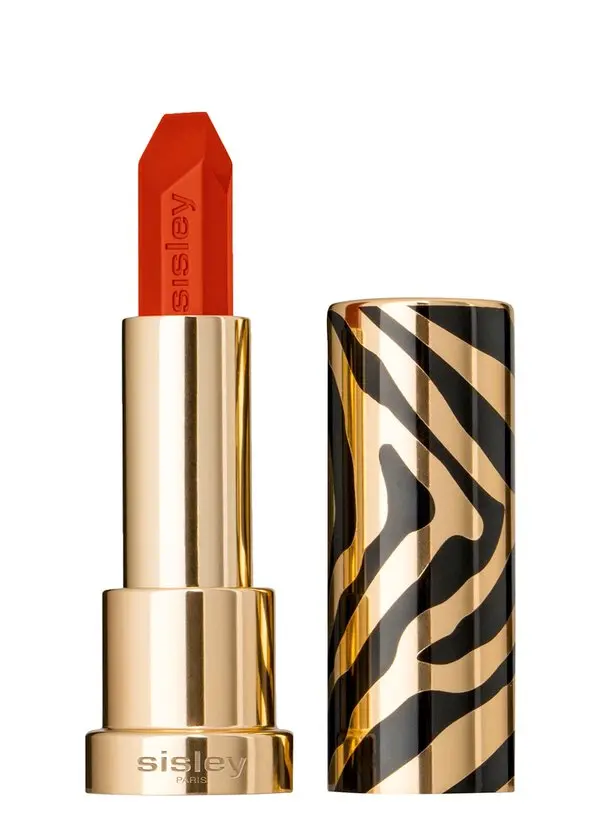 Sisley Le Phyto Rouge Lipstick - Rouge Monaco 40