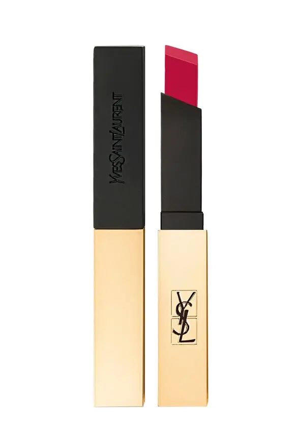 Saint Laurent Rouge Pur Couture The Slim - 27 Conflicting Crims