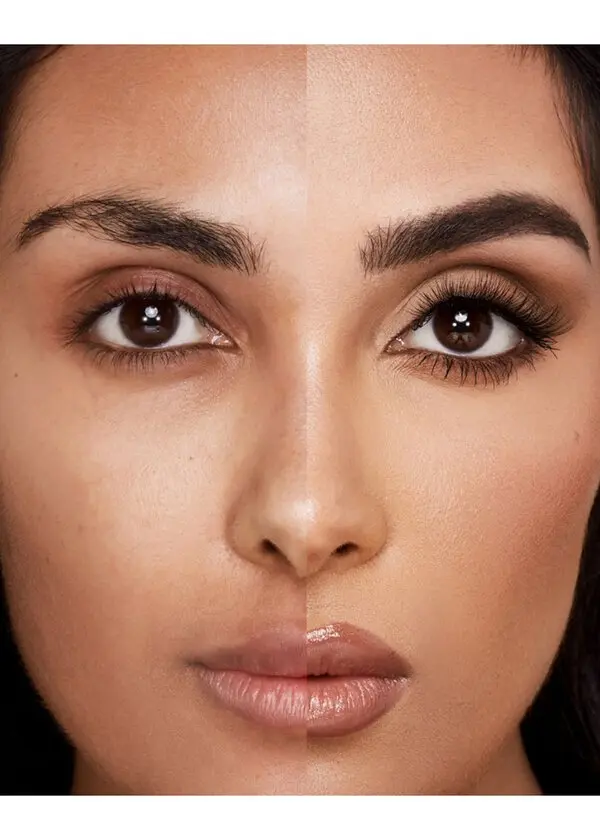 Charlotte Tilbury Brow Cheat, Eyebrows Vitamin E - Black Brown