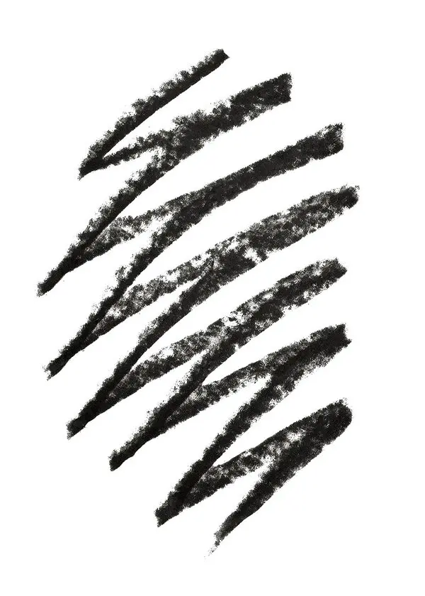 Charlotte Tilbury Brow Cheat, Eyebrows Vitamin E - Natural Black