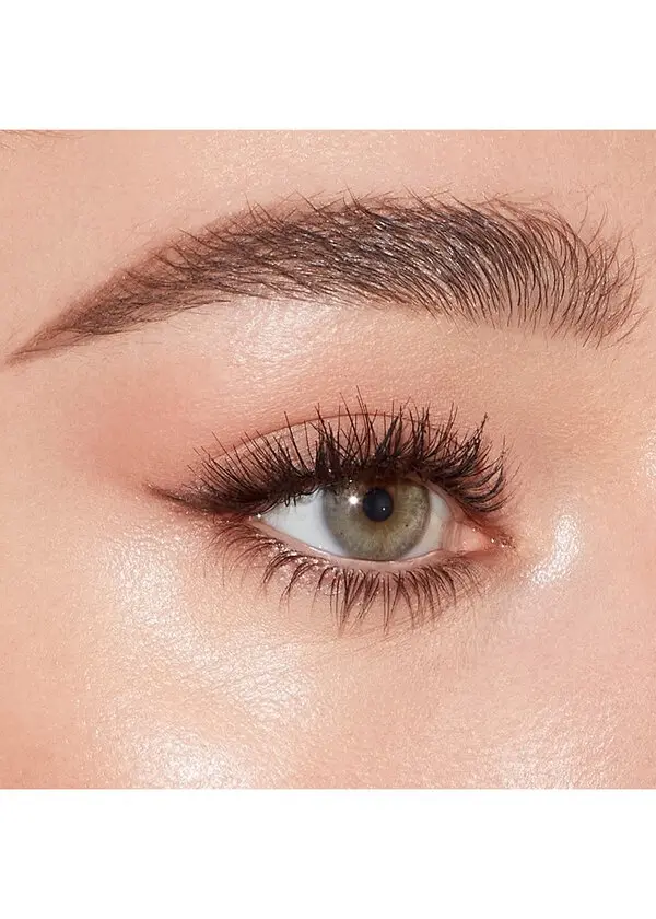 Charlotte Tilbury Brow Cheat, Eyebrows Vitamin E - Natural Brown