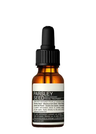 Aesop Parsley Facial Treatment - N/a