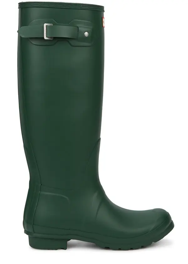 Hunter Original Tall Wellington Boots