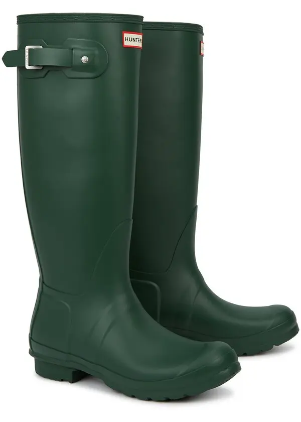 Hunter Original Tall Wellington Boots