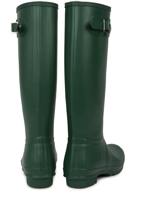 Hunter Original Tall Wellington Boots