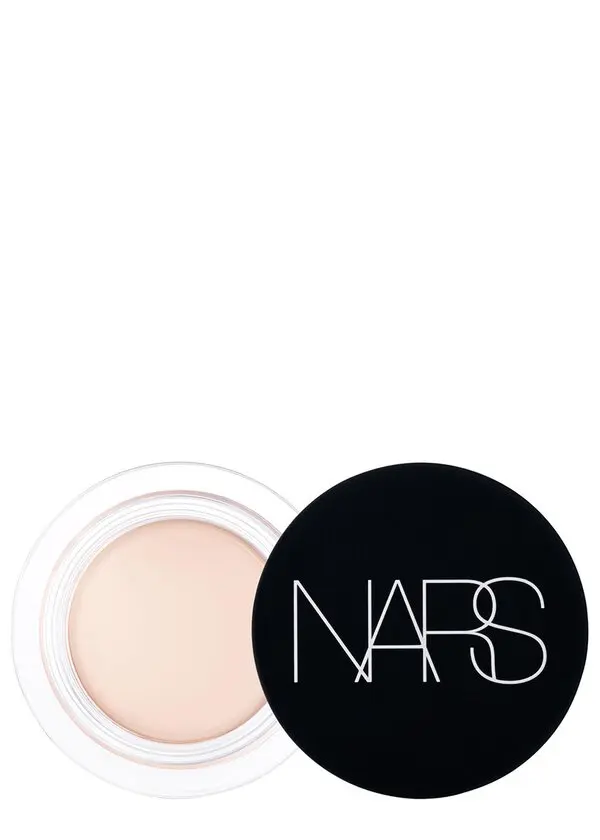 NARS Soft Matte Concealer - Affogato