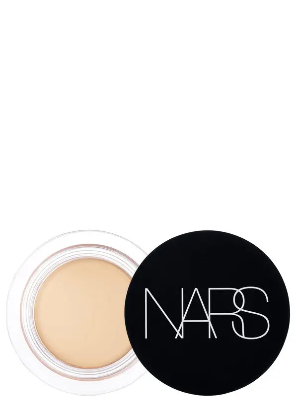NARS Soft Matte Concealer - Cafe Con Leche