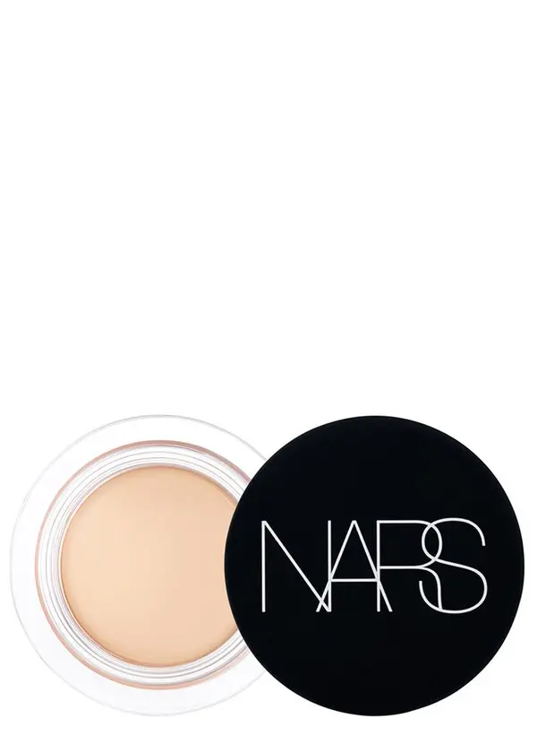 NARS Soft Matte Concealer - Cannelle