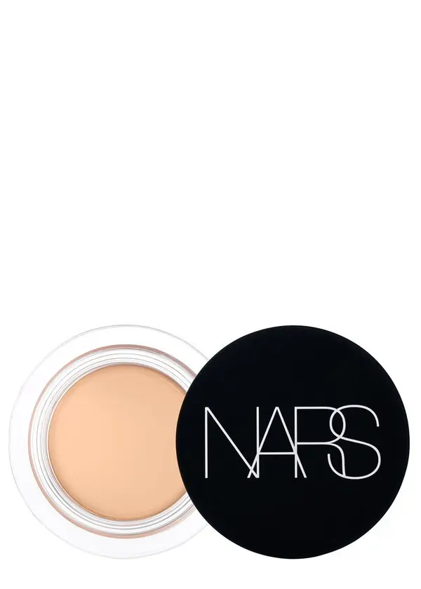 NARS Soft Matte Concealer - Crema Catalana