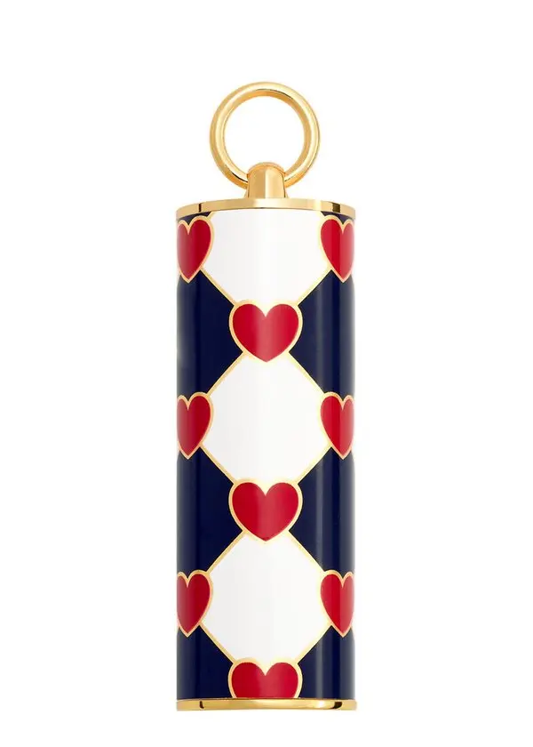 Carolina Herrera Lipstick Cap - Lovewins