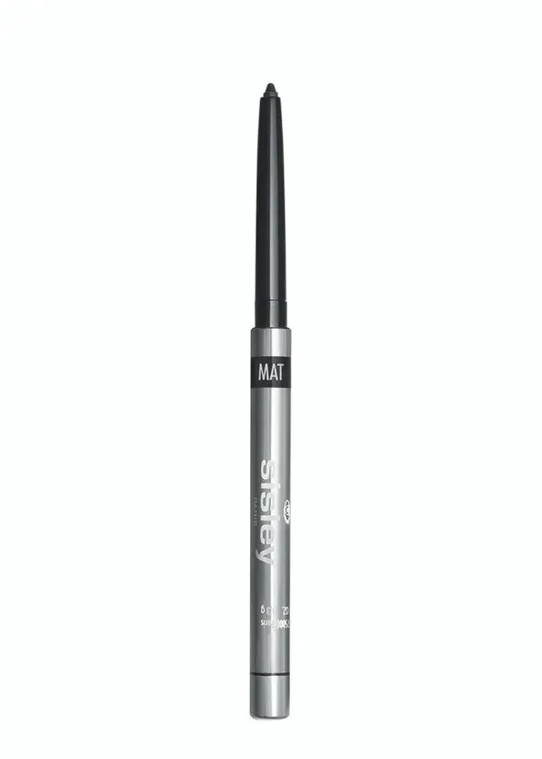 Sisley Phyto-khol Star Eyeliner - 1 Matte Onyx