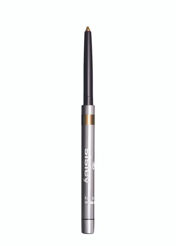Sisley Phyto-khol Star Eyeliner - 11 Mystic Gold