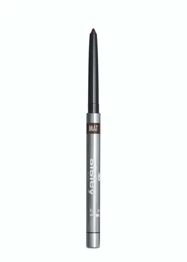 Sisley Phyto-khol Star Eyeliner - 2 Matte Tonka